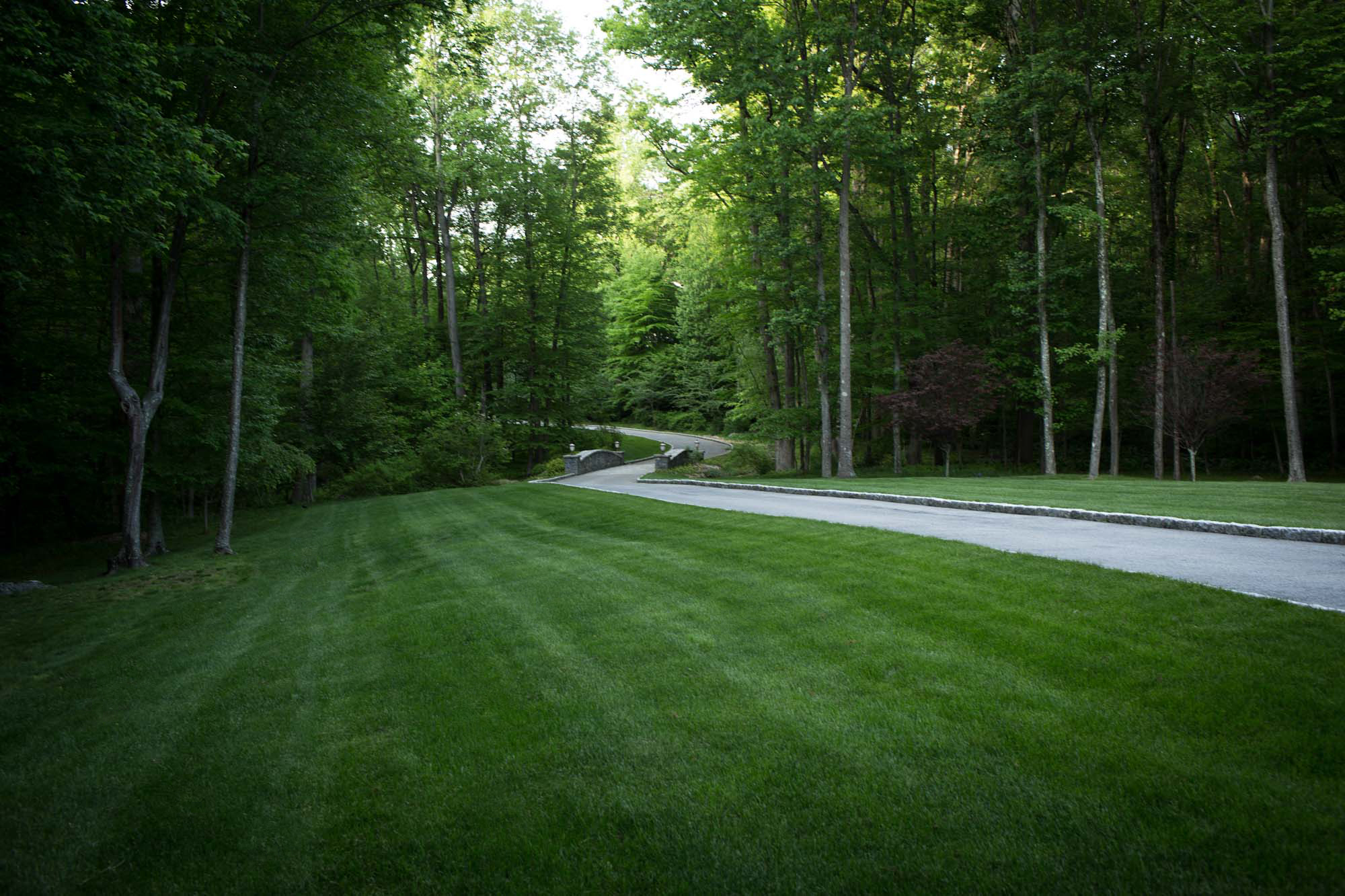 About Us, Total Turf Inc. | Bedford, NY & Greenwich, CT Landscaping ...
