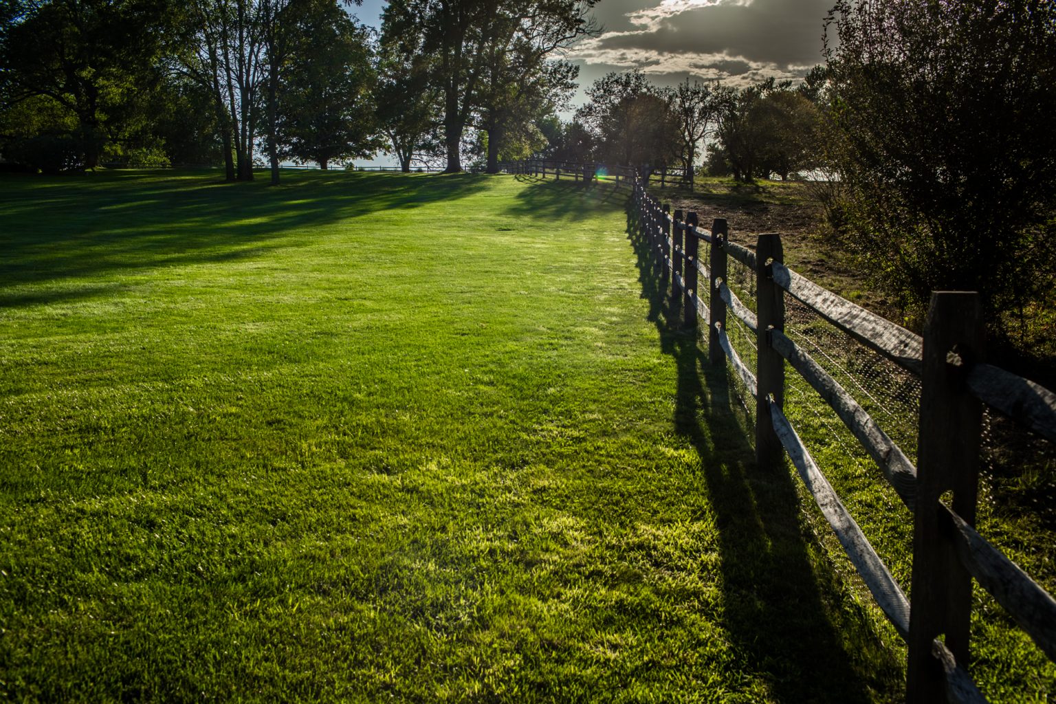 Landscaping Portfolio Photos in Bedford, NY & Greenwich, CT | Total ...